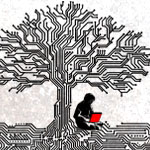 Wallpaper Artwork – Darknet Diaries