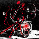 Wallpaper Artwork – Darknet Diaries