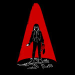 Wallpaper Artwork – Darknet Diaries