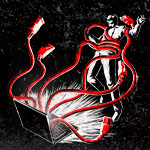 Wallpaper Artwork – Darknet Diaries