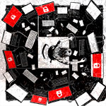 Wallpaper Artwork – Darknet Diaries