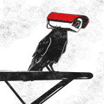 Wallpaper Artwork – Darknet Diaries