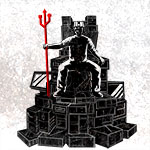 Wallpaper Artwork – Darknet Diaries