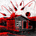 Wallpaper Artwork – Darknet Diaries