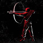 Wallpaper Artwork – Darknet Diaries